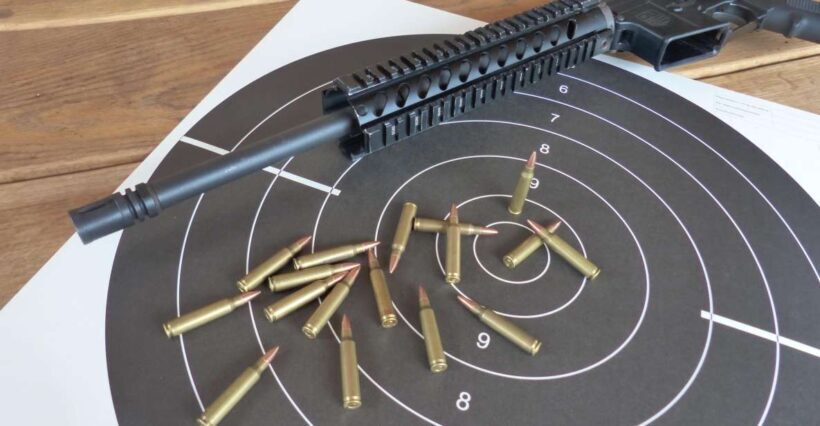 Zakopane: Shooting Real Firearms, Live Rounds 30 shots - FAQ