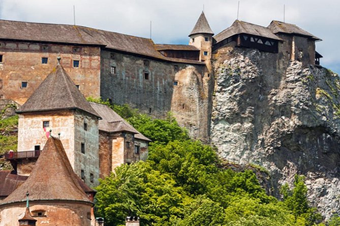 Zakopane & Slovakia Tour from Krakow - Zakopane & Slovakia Tour from Krakow: A Complete Guide