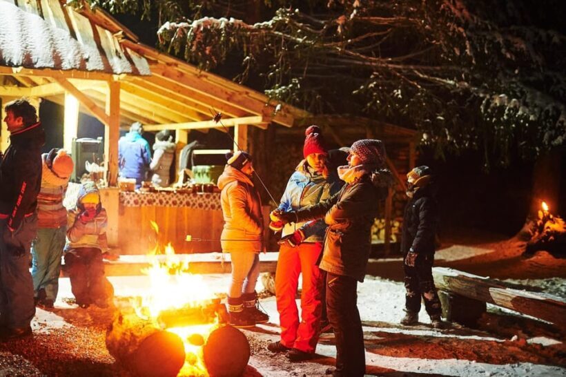 Zakopane: Snowmobile Ride with Bonfire and Private Driver - Final Thoughts
