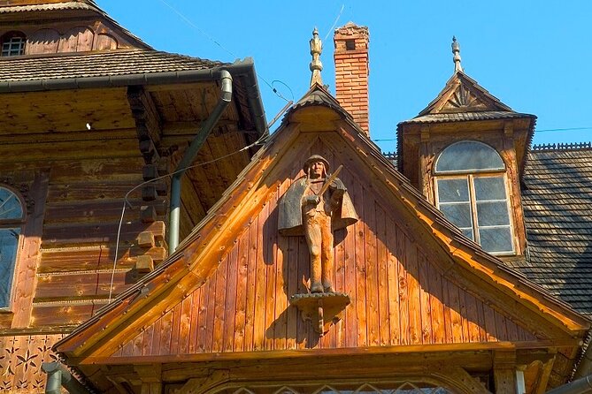 Zakopane & Tatra Mountains Best Value Shared Tour - Inclusions