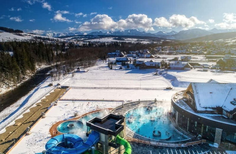 Zakopane & Tatra Mountains from Krakow  Guided Tour - A Look at What Makes This Tour Special