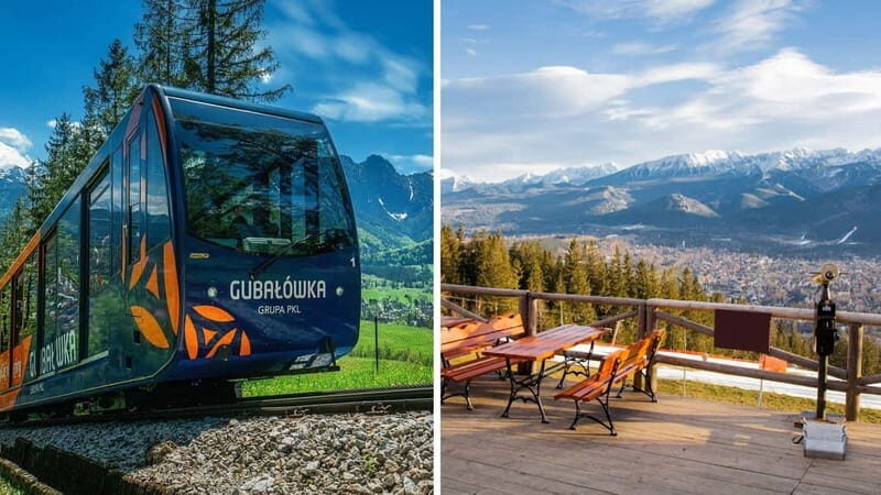 Zakopane & Tatra Mountains from Krakow  Guided Tour - Who Will Enjoy This Tour?