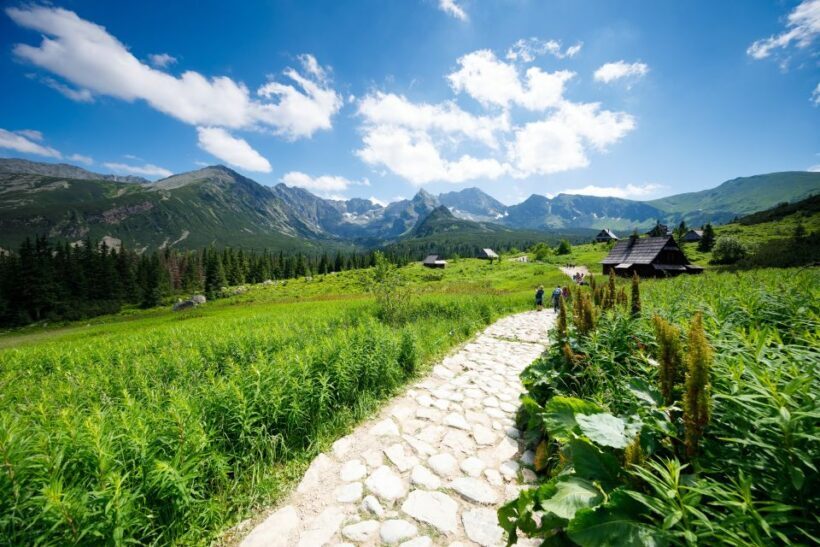 Zakopane: Tatra Mountains Full Day Tour from Krakow - Value & Pricing Analysis