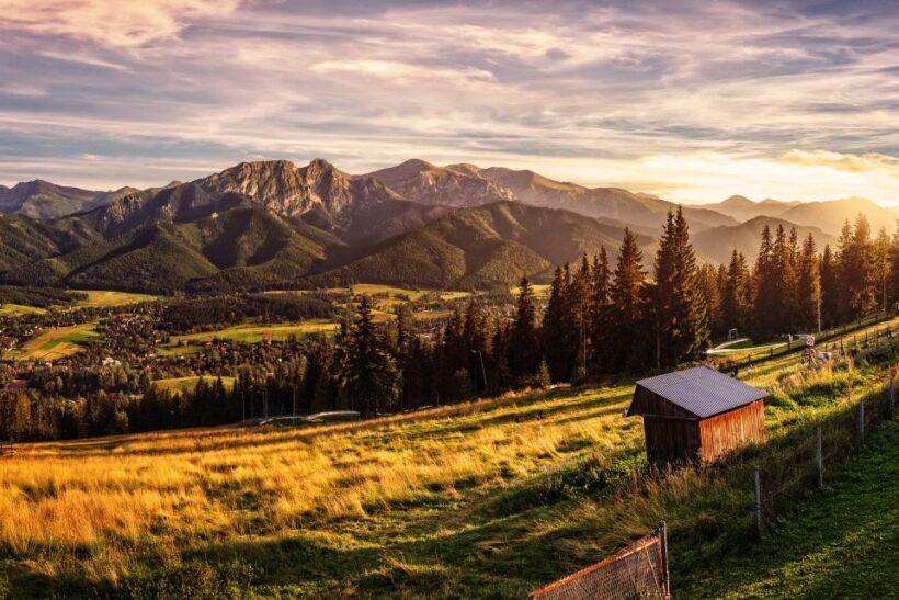 Zakopane: Tatra Mountains Full Day Tour from Krakow - Final Thoughts