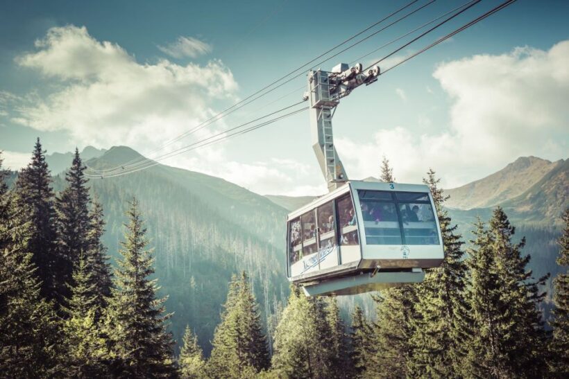 Zakopane & Tatra Mountains Private Full-Day Tour from Krakow - An In-Depth Look at the Itinerary and What You’ll Experience