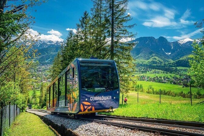 ZAKOPANE & TATRA Mountains Tour from Krakow - Who Would Love This Tour?
