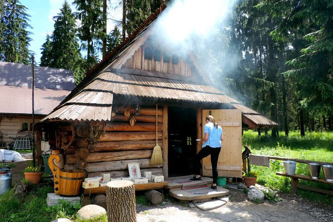 Zakopane, Tatra Mountains W/ Gubalowka Funicular & Museum Visit Tour From Krakow - Transportation and Accessibility