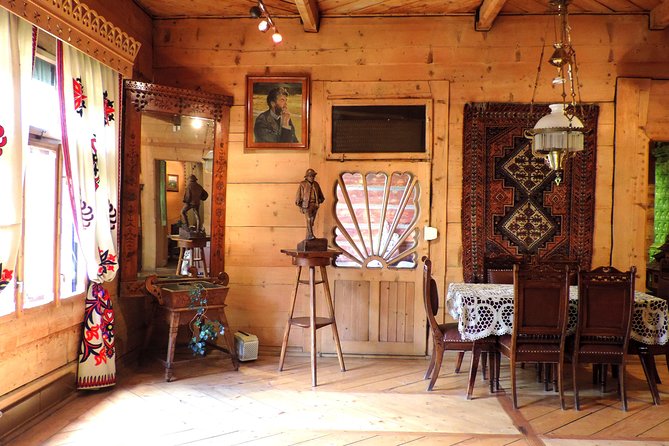 Zakopane, Tatra Mountains W/ Gubalowka Funicular & Museum Visit Tour From Krakow - Exploring Zakopanes Main Street