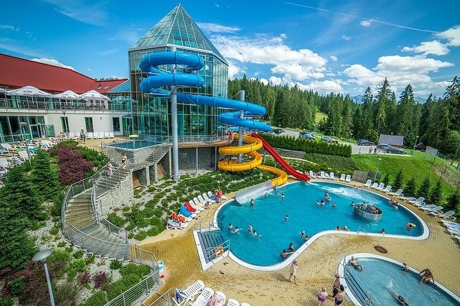Zakopane & Thermal Hot Springs with Private Vehicle - An In-Depth Look at the Itinerary