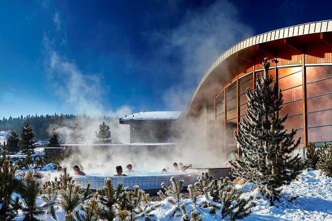 ZAKOPANE & THERMAL SPRINGS, Funicular, Cheese Tasting - A Detailed Look at the Zakopane & Thermal Springs Tour