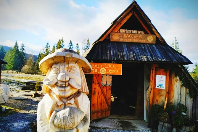 Zakopane Tour from Krakow  Highland Experience & Stunning Views - Itinerary Breakdown: What Makes Each Stop Special