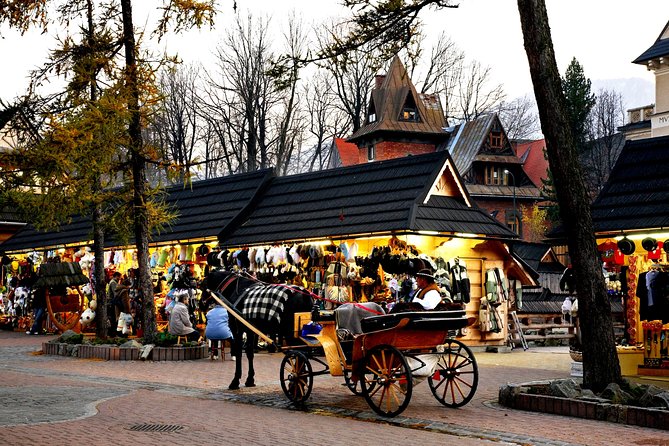 Zakopane Tour from Krakow  Highland Experience & Stunning Views - FAQ