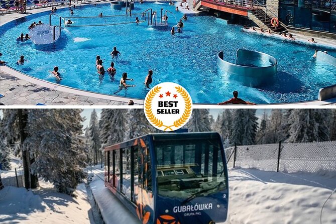 Zakopane Tour from Krakow with Thermal SPA and Hotel Pick up - Key Points