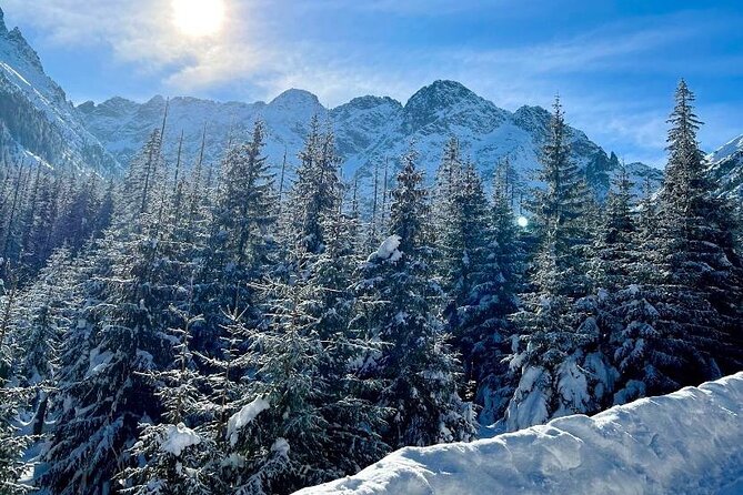 Zakopane Tour from Krakow with Thermal SPA and Hotel Pick up - Authentic Experiences That Stand Out