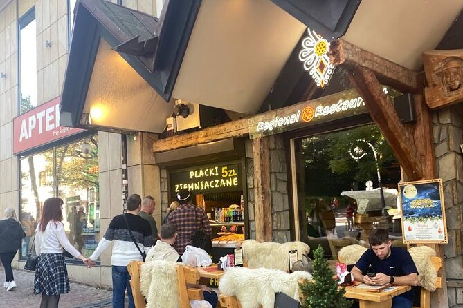 Zakopane Tour from Krakow with Thermal SPA and Hotel Pick up - FAQ