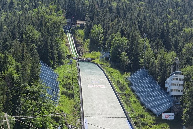 Zakopane Tour From Krakow With Transfers and Lunch Option - Accessibility Features