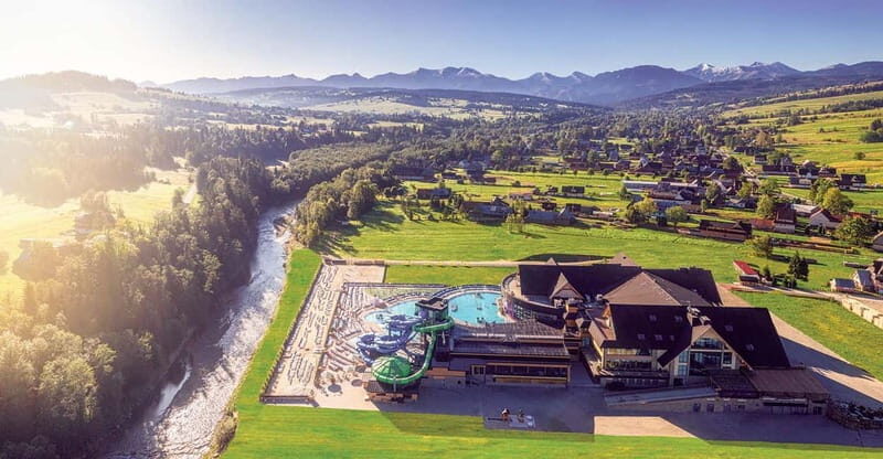 Zakopane Tour with Thermal Baths  Day Trip from Krakow - Practical Considerations