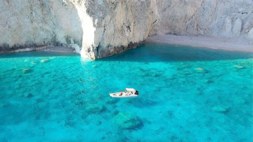 Zakynthos: 3 Hours RIB tour to Mizithres Rocks & Keri Caves - Who Will Love This Tour?