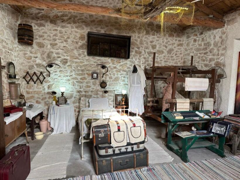 Zakynthos 4x4 off-road experience with Lunch - Frequently Asked Questions