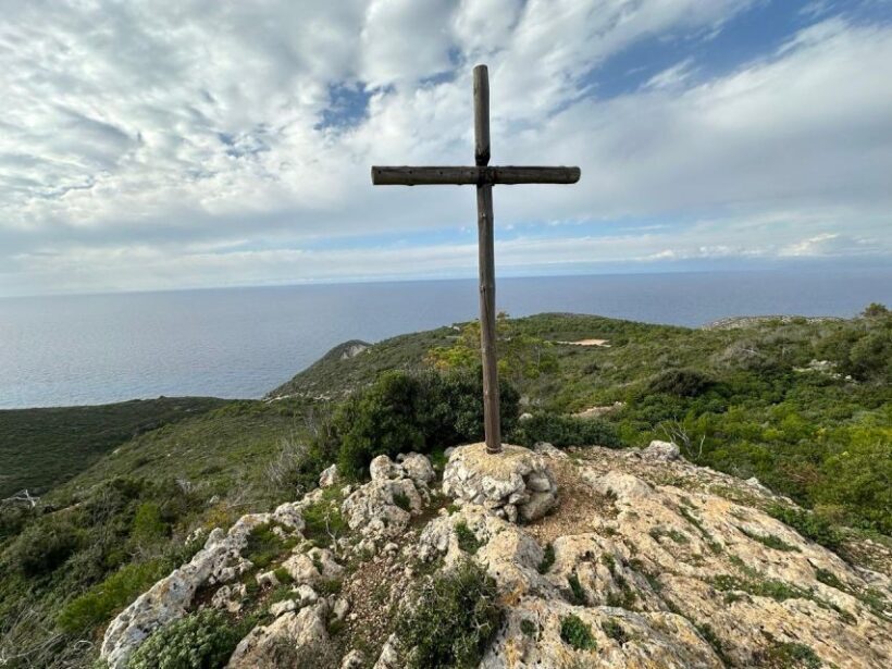 Zakynthos 4x4 off-road experience with Lunch - Final Thoughts
