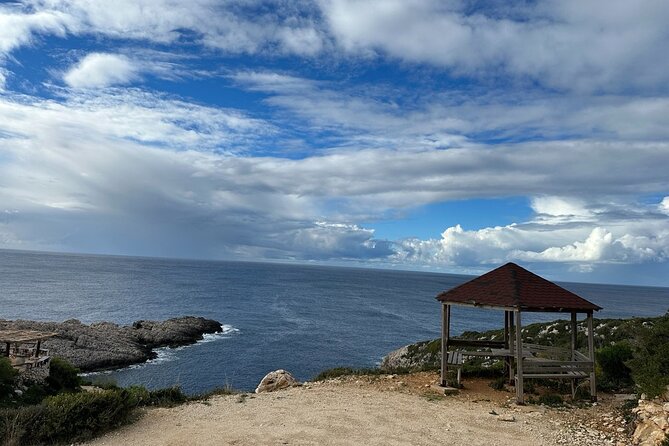 Zakynthos 4x4 Sunset Escape - Exploring the Itinerary: What You’ll Experience