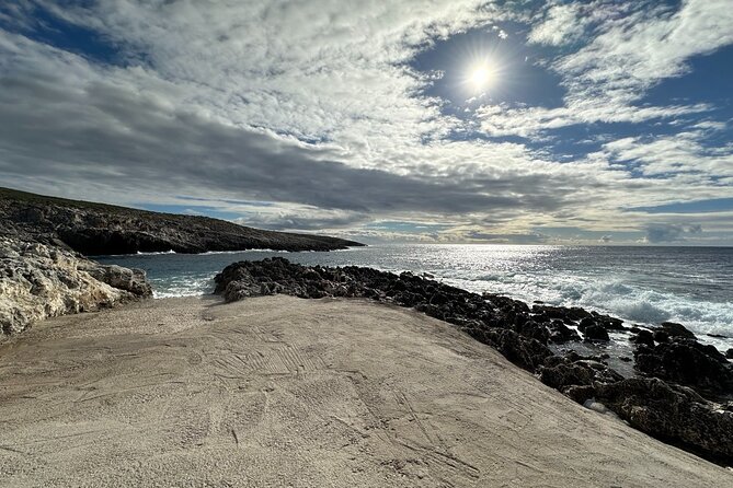 Zakynthos 4x4 Sunset Escape - Why This Tour Might Be Right for You