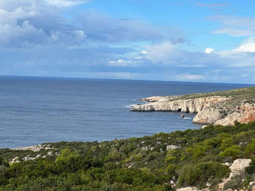 Zakynthos 4x4 Sunset Safari - FAQ