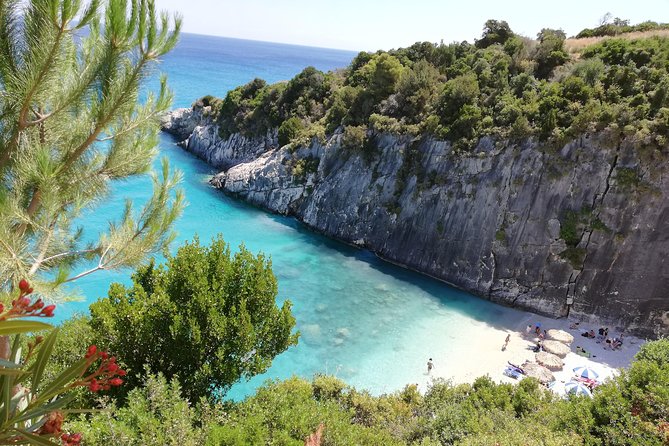 Zakynthos All Day Tour Shipwreck beach, view point-Blue Caves - Who Is This Tour Best For?