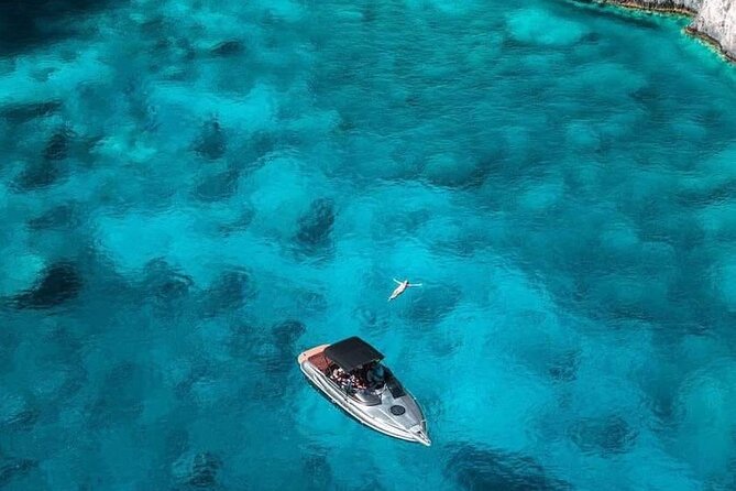 Zakynthos Blue Caves and Navagio Bay - Local Insights and Cultural Experiences