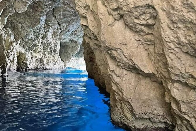 Zakynthos Blue Caves and Navagio Bay - The Sum Up