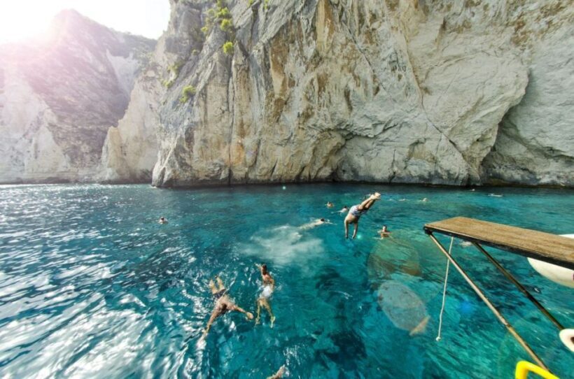 Zakynthos: Boat Cruise to Navagio with Swim Stops - Who Should Consider This Tour?