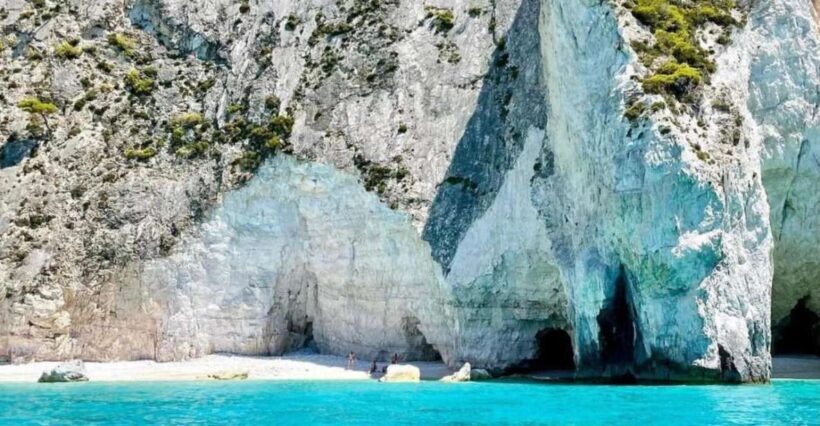 Zakynthos: Boat Rental - A Deep Dive into the Experience