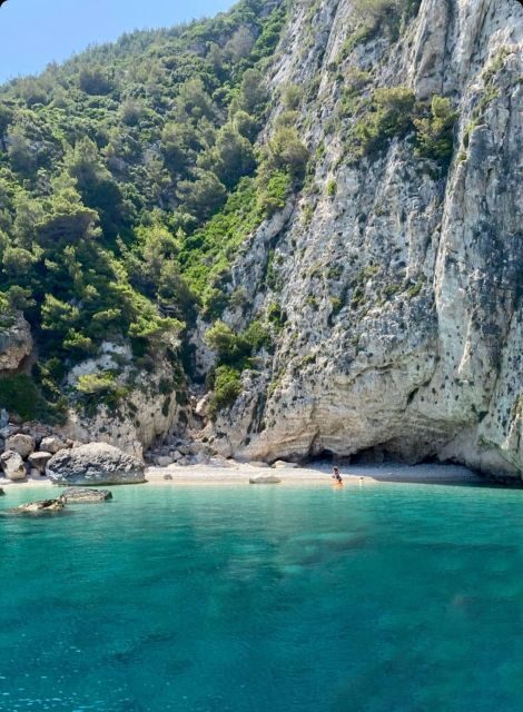 Zakynthos: Boat Rental - Authentic Traveler Insights