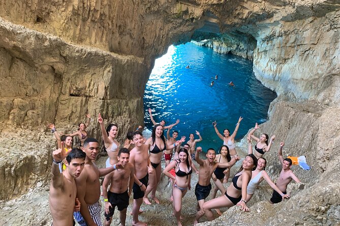 Zakynthos boat tour:Shipwreck& Local blue caves with 3 Swim Stops - Final Thoughts