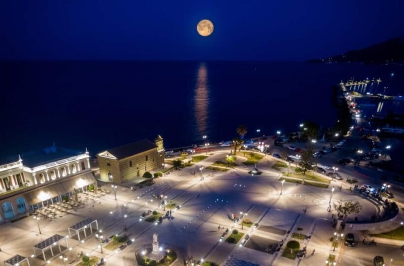 Zakynthos City Tour by Night with Transfer and Dinner - Authentic Experiences You’ll Remember
