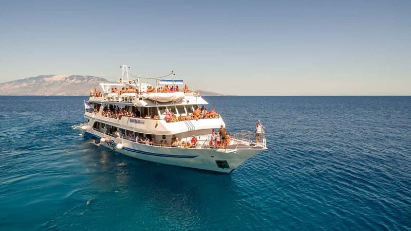 Zakynthos: Cruise to Navagio Shipwreck with swimming stops - Who Is This Tour Best For?