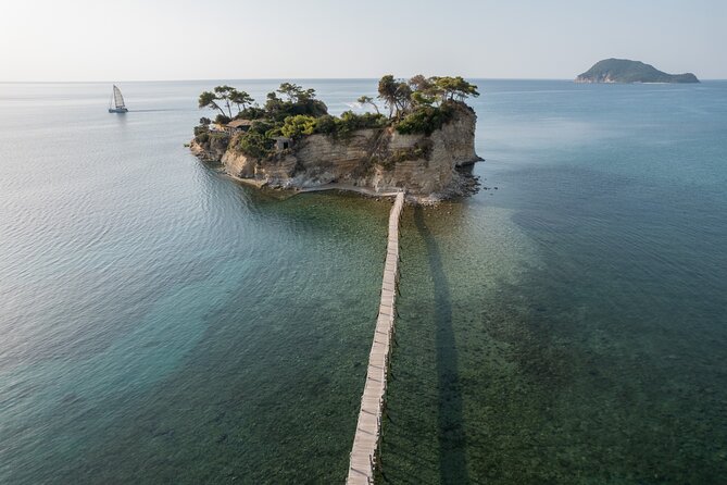Zakynthos: Glass Bottom Turtle Boat Tour to Keri Caves & Islands - Tips for a Better Experience on the Turtle Tour