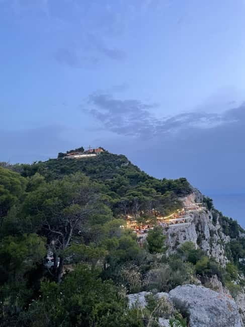 Zakynthos Greek Night-Sunset, Dinner & Dance Under the Stars - An In-Depth Look at the Zakynthos Greek Night Tour