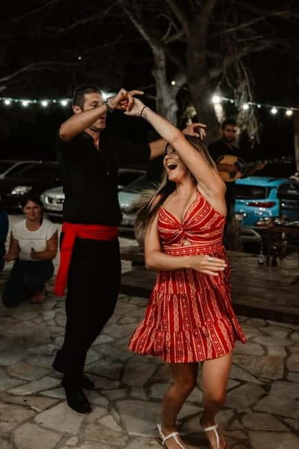 Zakynthos Greek Night-Sunset, Dinner & Dance Under the Stars - Authentic Experiences and Traveler Insights