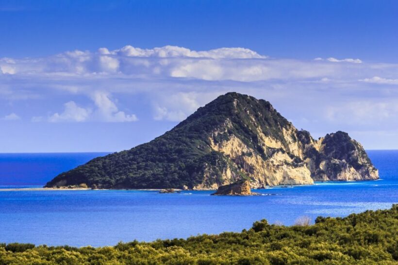 Zakynthos: Guided Boat Cruise to Turtle Island & Keri Caves - The Itinerary in Detail: What to Expect