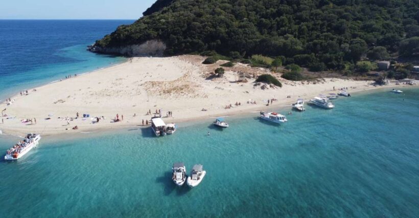 Zakynthos: Guided Boat Cruise to Turtle Island & Keri Caves - Authentic Traveler Perspectives