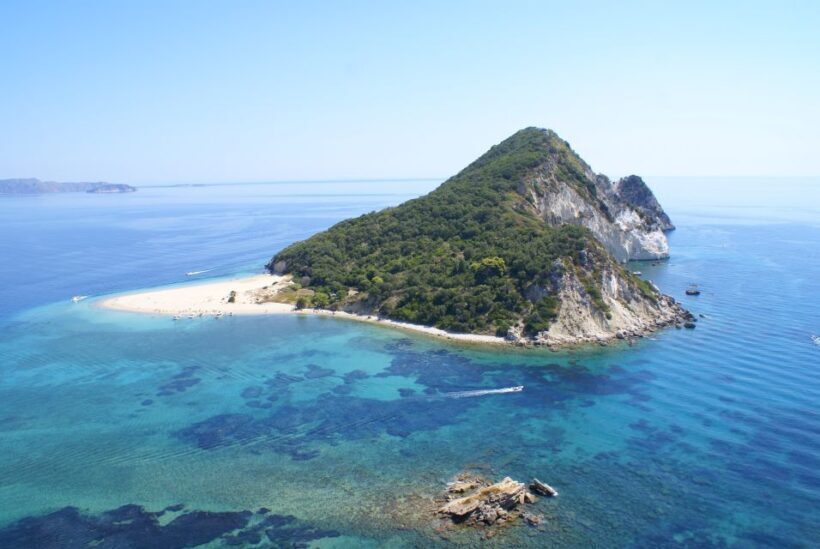 Zakynthos: Guided Boat Cruise to Turtle Island & Keri Caves - Who Will Love This Tour?