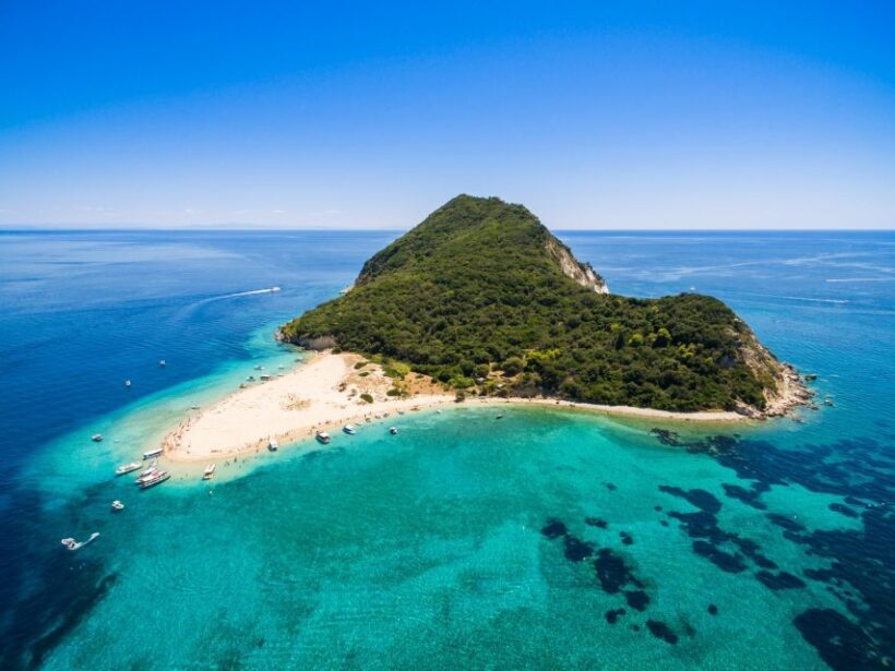 Zakynthos: Guided Boat Tour to Turtle Island with Swimming - A Closer Look at the Experience