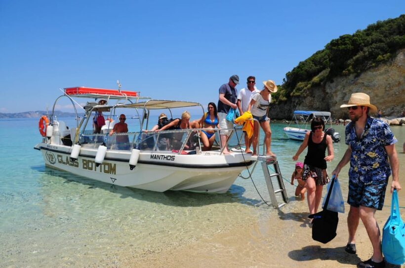 Zakynthos: Half day Caretta Turtle Spotting & Keri Caves - An In-Depth Look at the Experience