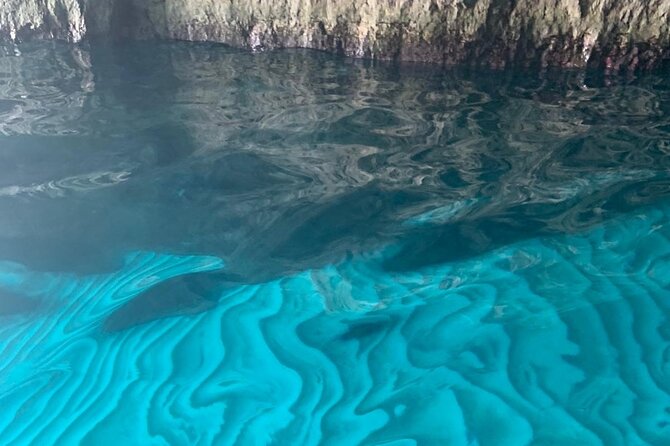 Zakynthos Half Day Swimming Tour to Turtle Island and Keri Caves - Tour Reviews and Feedback