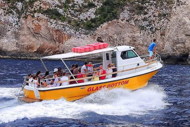 Zakynthos Half Day Tour Shipwreck Beach Blue Caves by Small Boat - Preparing for the Tour