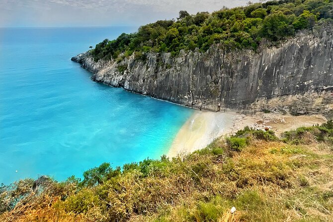 Zakynthos Half Day Tour Shipwreck Beach Blue Caves by Small Boat - Cancellation Policy