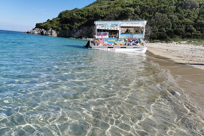 Zakynthos Half Day Tour to the Turtle Island, Cameo & Keri Caves - Pickup and Meeting Details