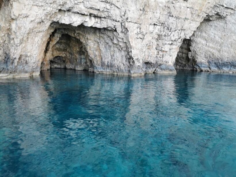 Zakynthos: Half-Day Tour to Turtle Island and Keri Caves - A Deep Dive into the Itinerary and Experience
