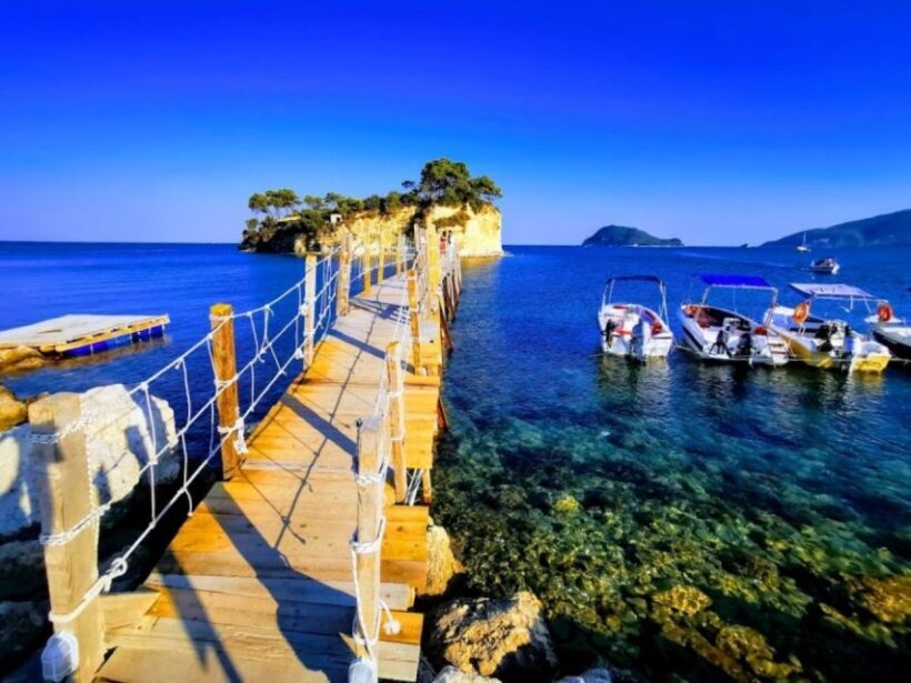 Zakynthos: Half-Day Tour to Turtle Island and Keri Caves - Final Thoughts